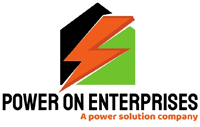 POWER ON ENTERPRISES
